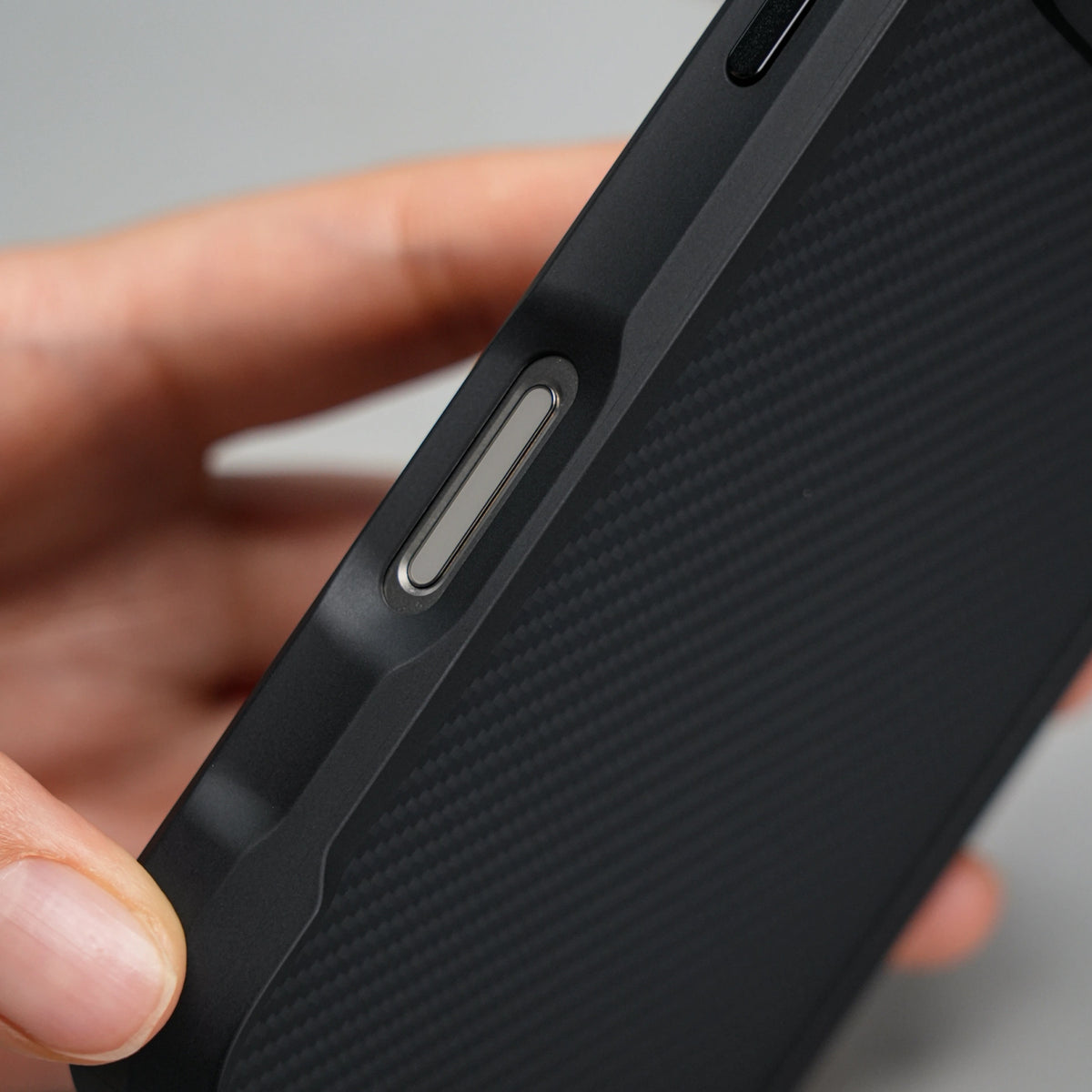 CARBON DESIGN – THECASEBKK