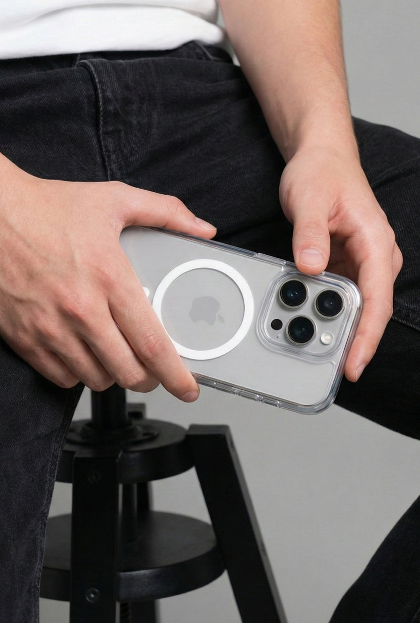 THECASEBKK เคส iPhone พรีเมี่ยม|เคส airpod